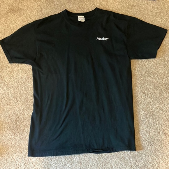 Jerzees | Shirts | Frito Lay Tshirt | Poshmark